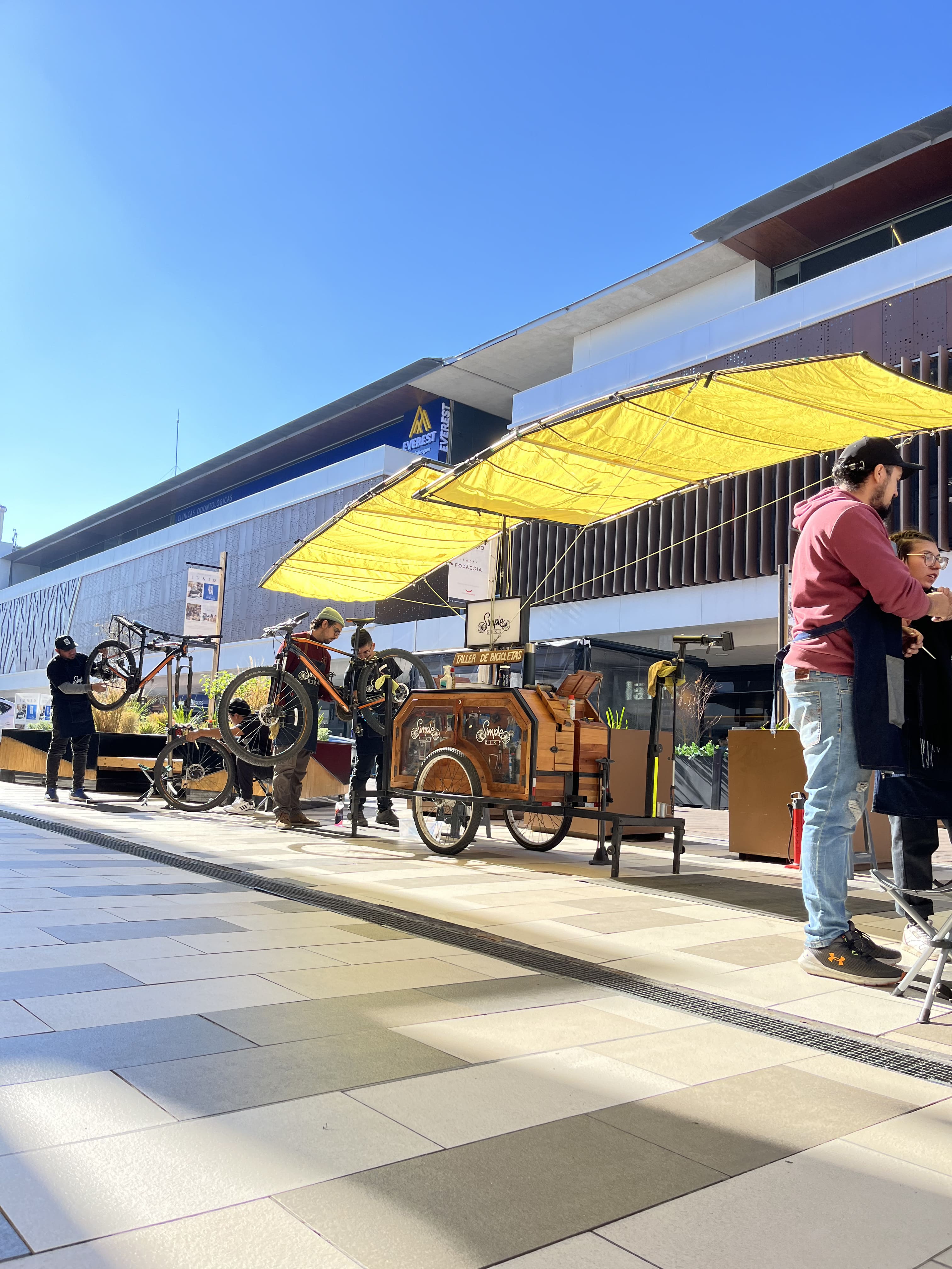 ¿Qué es Simple Bike? - Simple Bike